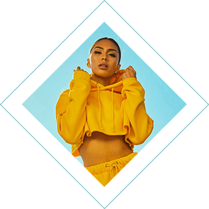 coiffure afro bruxelles - Adèle Simo - défrisage américain lissage coiffeur